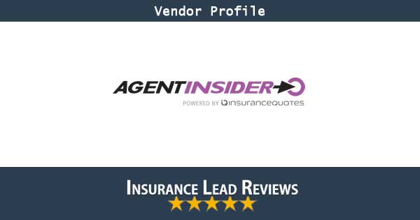 Insurance Lead Companies - Insurance Lead Reviews