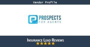 Insurance Lead Companies - Insurance Lead Reviews