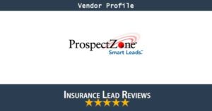 Best Life Insurance Lead Companies - Insurance Lead Reviews