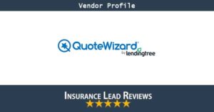 Best Life Insurance Lead Companies - Insurance Lead Reviews